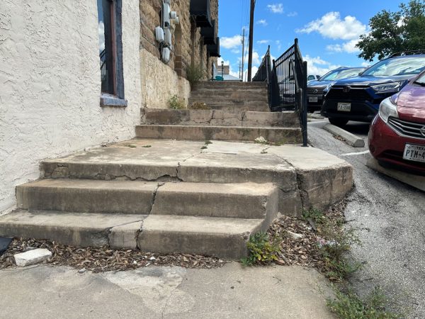 Downtown Marble Falls one step closer to $2.6M in upgrades - DailyTrib.com