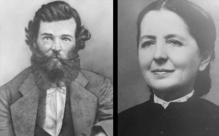 Conrad Fuchs house: History up in flames, Part I - DailyTrib.com