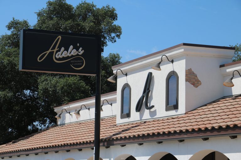 NEW BIZ: Fun fine dining at Adele’s - DailyTrib.com