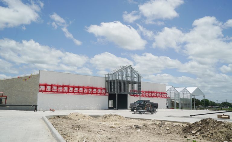 Tractor Supply store in Burnet could open by October - DailyTrib.com