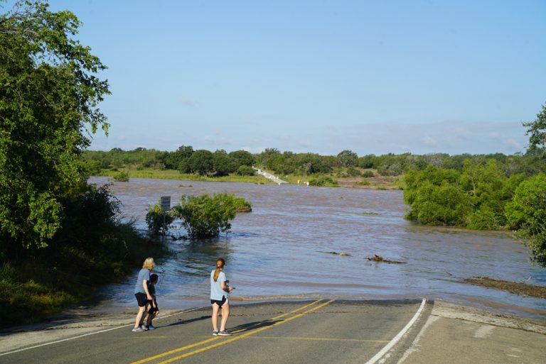 PHOTOS: Highland Lakes during and after the flood - DailyTrib.com
