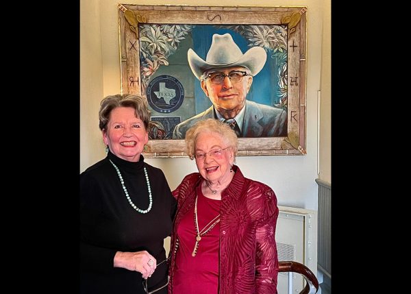 Vonnie Fox celebrates 98th in jail (now museum) - DailyTrib.com