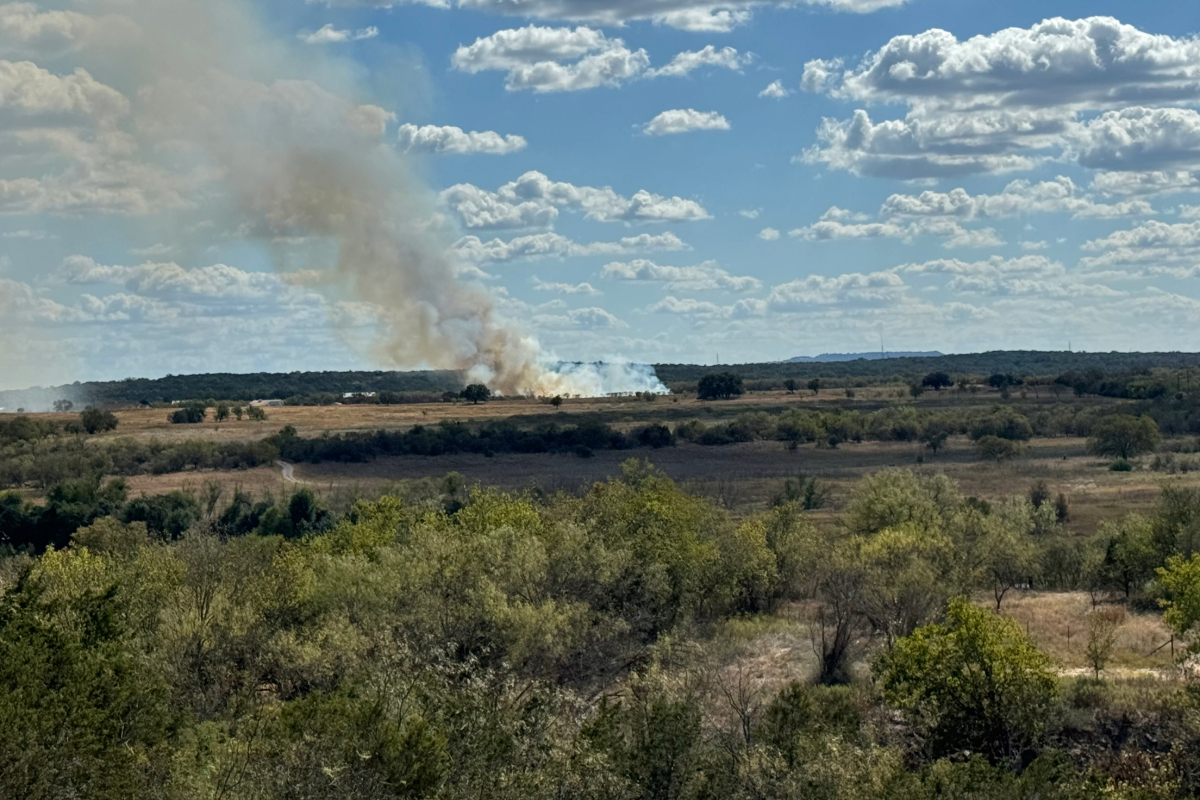 Saw sparks 31-acre fire - DailyTrib.com