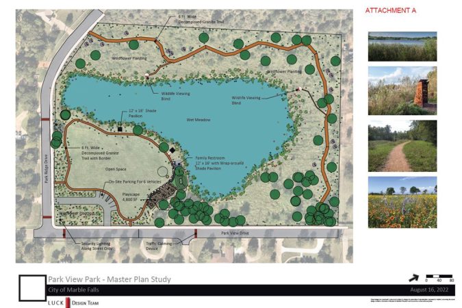 Park View Park to be ‘destination’ - DailyTrib.com