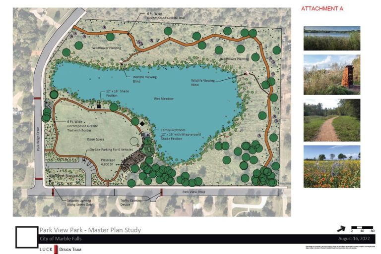 Park View Park to be ‘destination’ - DailyTrib.com