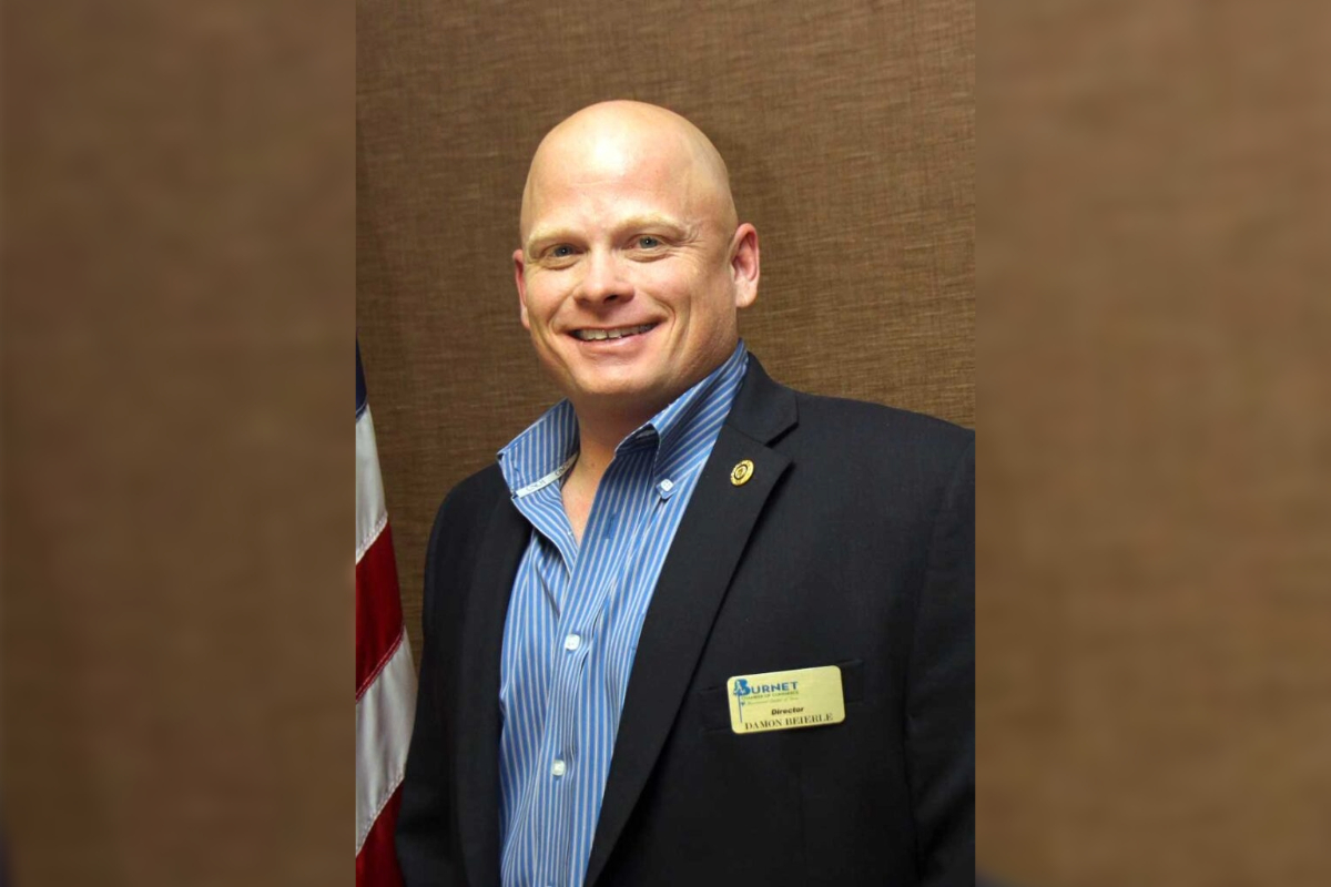 Beierle hosting public forums - DailyTrib.com