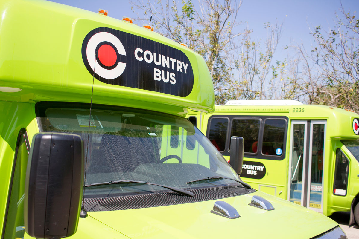 CARTS announces routes for Llano County and beyond - DailyTrib.com