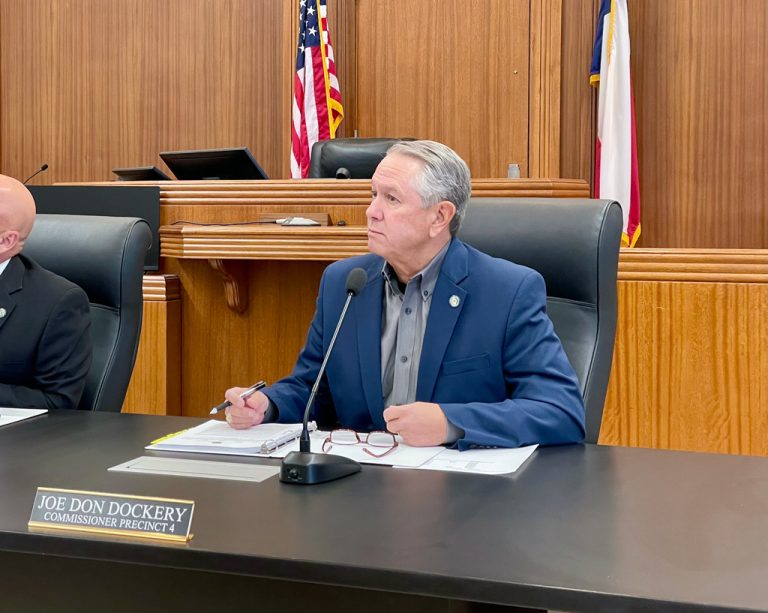 Dockery takes lead on Wirtz Dam Bridge project, which faces delay ...