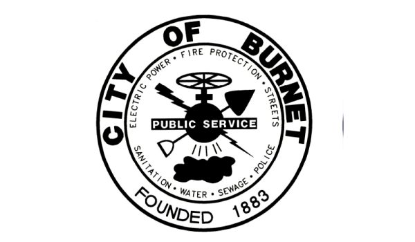 Burnet debuts new city seal - DailyTrib.com