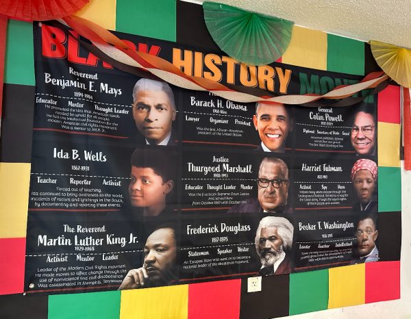 Past, present and future at new Black History Museum - DailyTrib.com