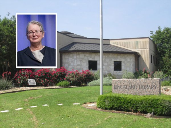 Librarian, Llano County nearing settlement in wrongful termination suit ...