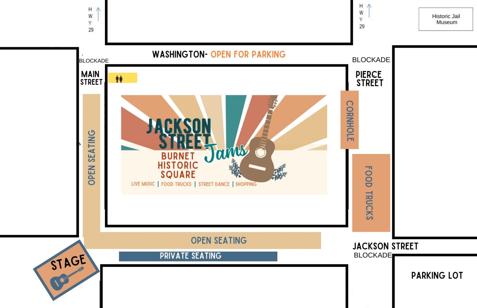 Jackson Street Jams - DailyTrib.com