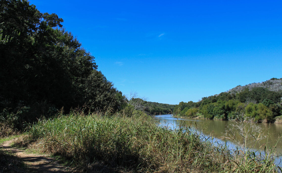 New state park taking shape between Burnet and Lampasas counties ...
