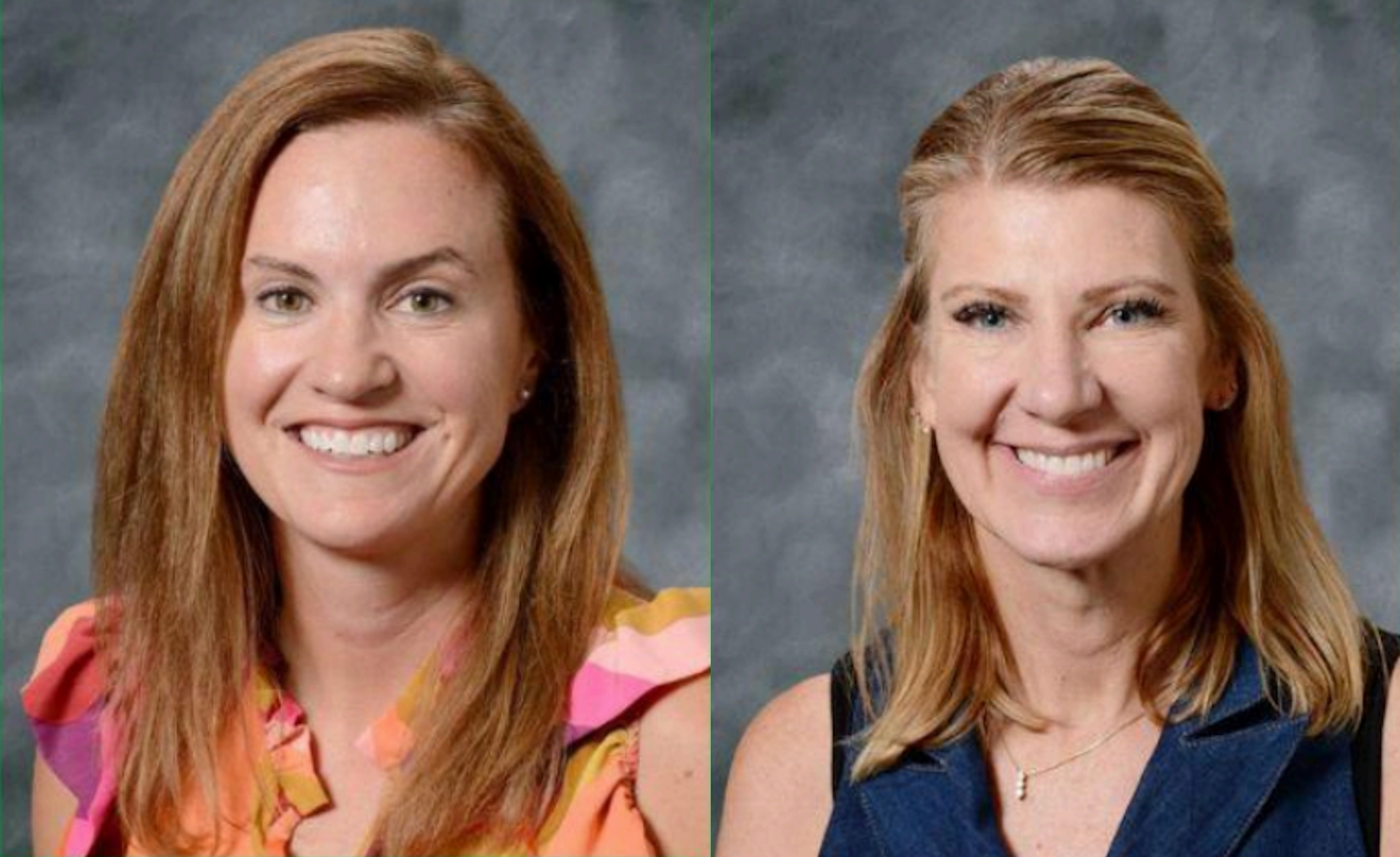New BCISD principals for middle school, Shady Grove - DailyTrib.com