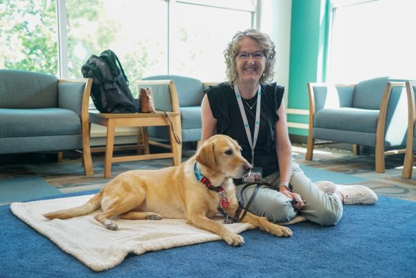 Reading Unleashed at Marble Falls Library - DailyTrib.com