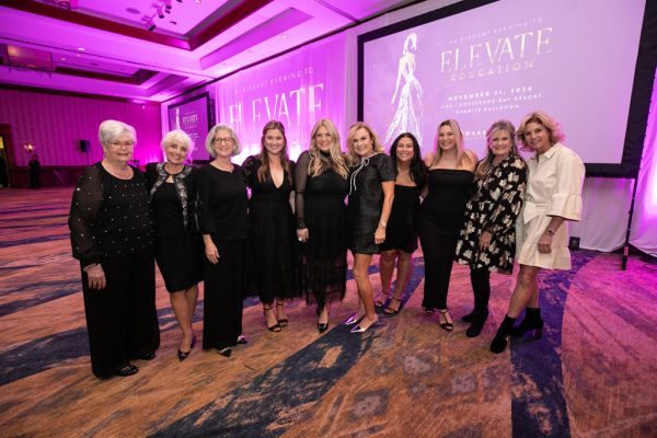 Elevate Education 2025 is Nov. 13; reserve tickets now - DailyTrib.com