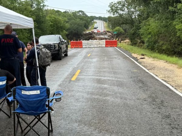 Cow Creek bridge - DailyTrib.com