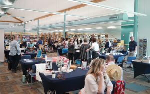 Beyond Books: Marble Falls Library connects community, builds support ...