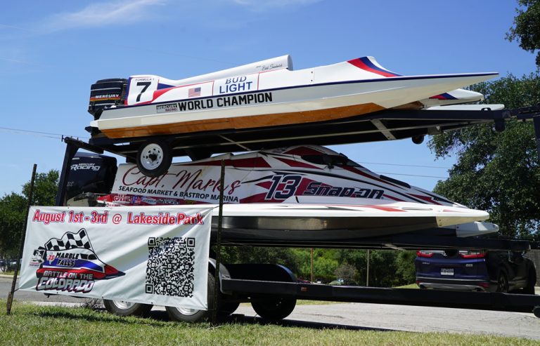 What to know: Battle on the Colorado F1 boat races - DailyTrib.com