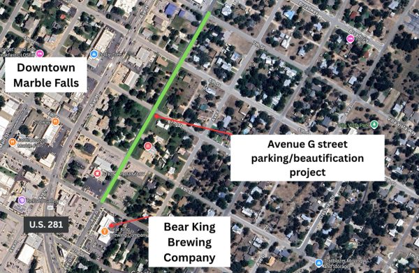 Upgrades could make Avenue G a ‘complete street’ and an example ...