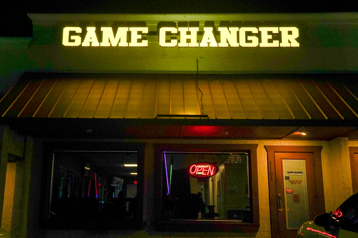 Game off?: Marble Falls considers game room ban - DailyTrib.com