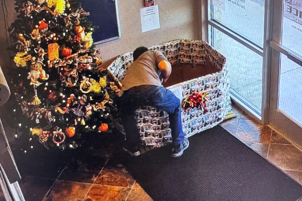 ‘Grinch’ given a second chance after charity gift theft at MFPD ...