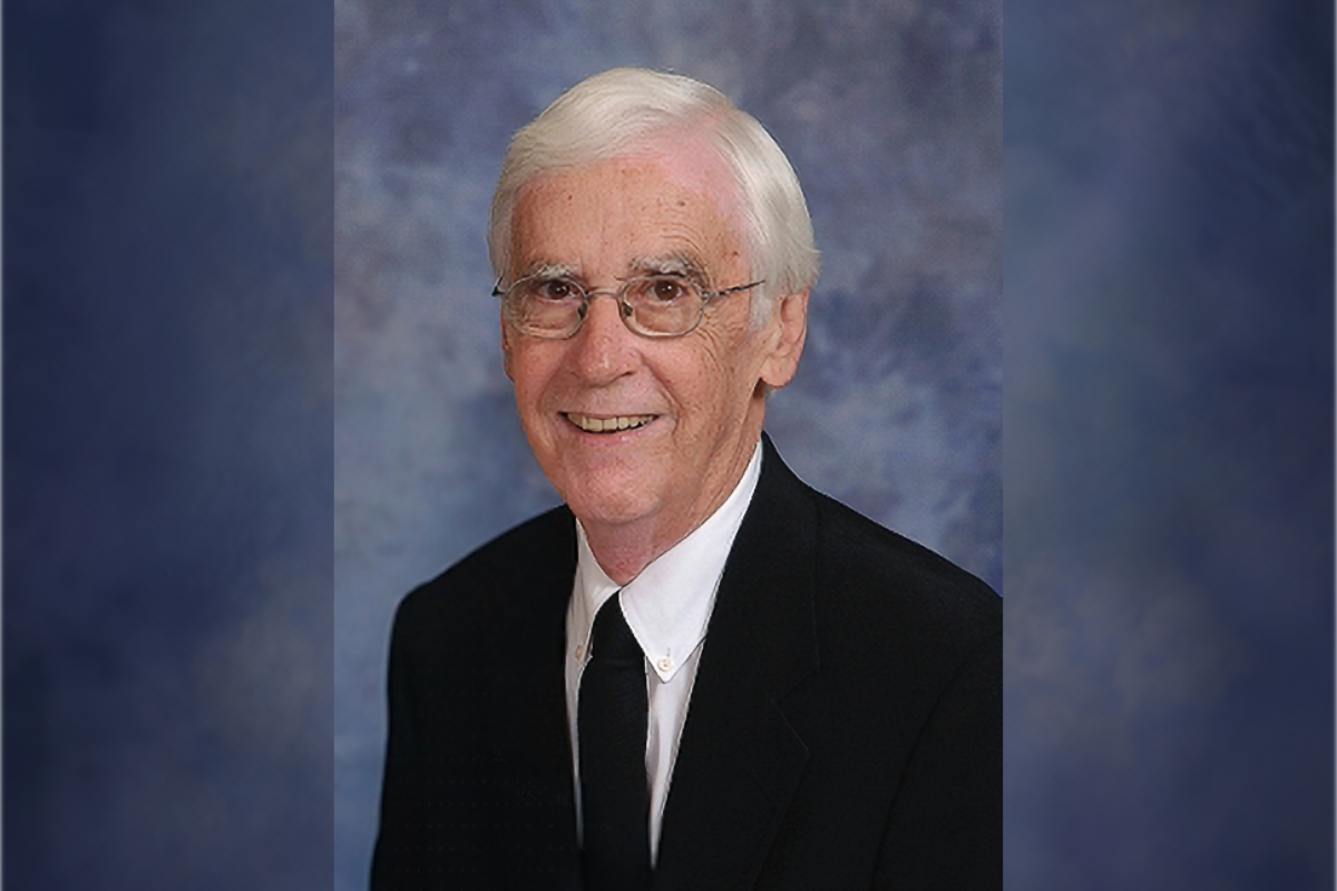 Jerry Creel Bostick passed away - DailyTrib.com