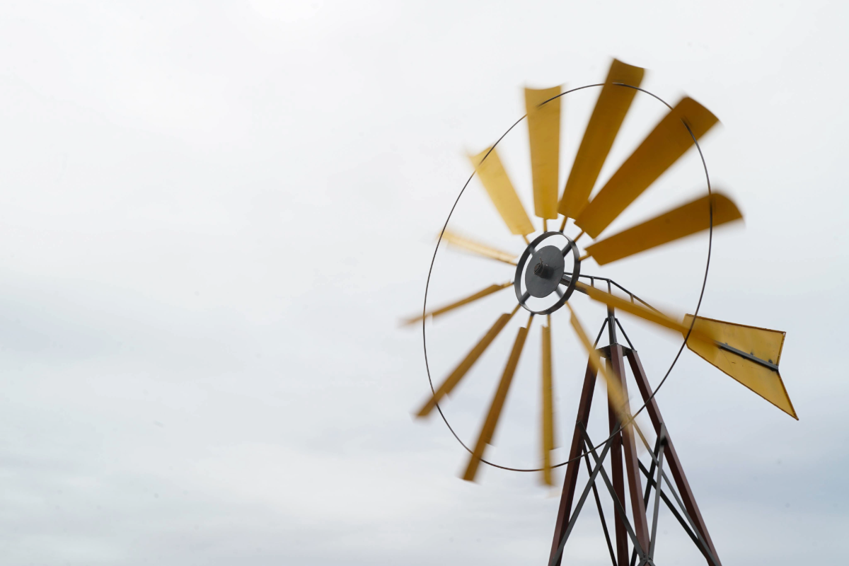 Big temperature swings to close out the holidays - DailyTrib.com