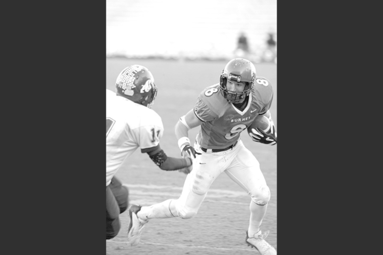 Jordan Shipley football file photo - DailyTrib.com