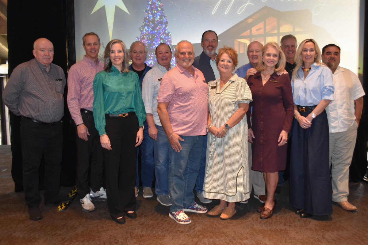 Horseshoe Bay accepting applications for Citizens’ Academy - DailyTrib.com