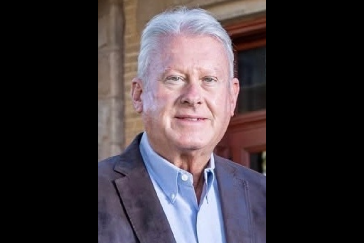 Rob Hardy - DailyTrib.com