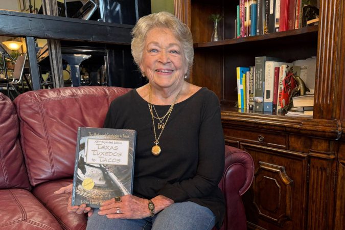 Picayune People: Tricia Henry - DailyTrib.com