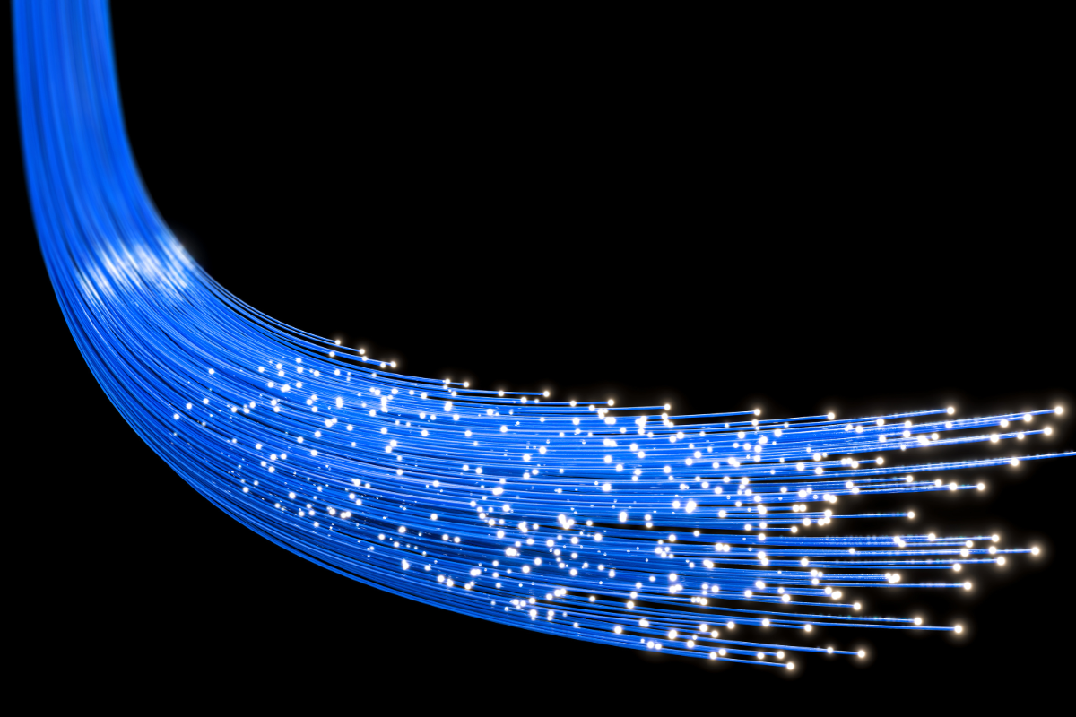 Frontier plans light speed fiber expansion in Marble Falls - DailyTrib.com