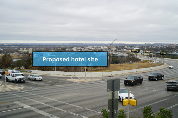 Marble Falls approves permit for new hotel near FM 2147 and U.S. 281 ...