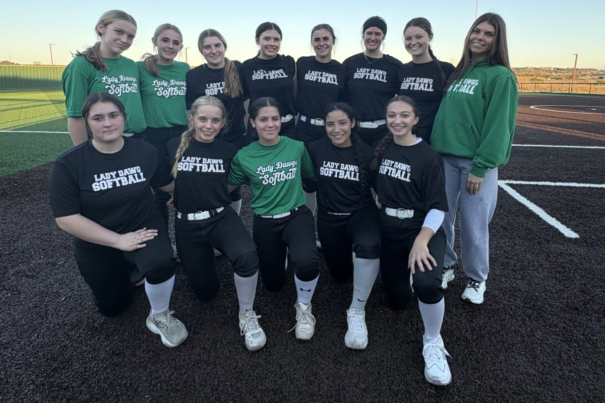 Burnet High School Softball Season Preview - DailyTrib.com