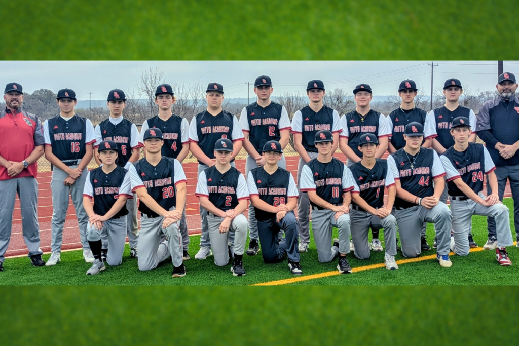 Faith Academy baseball Season Preview - DailyTrib.com