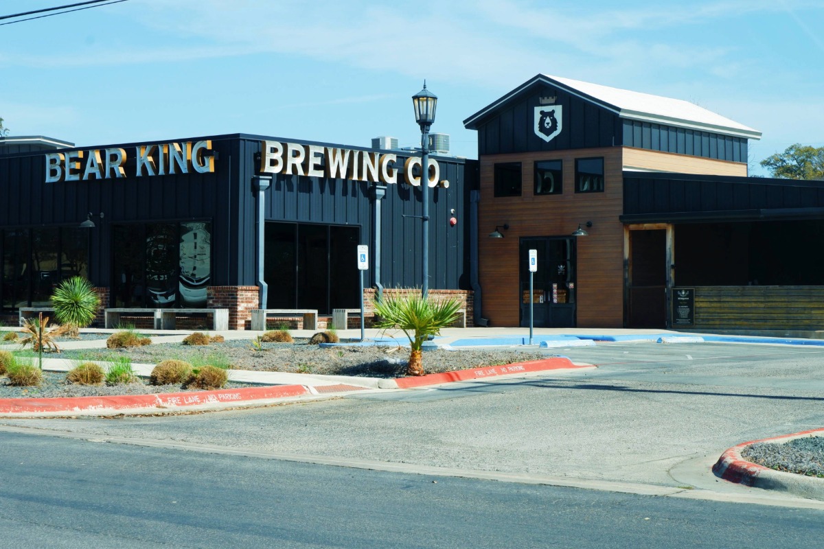 Bear King Brewing Co. closing its doors - DailyTrib.com