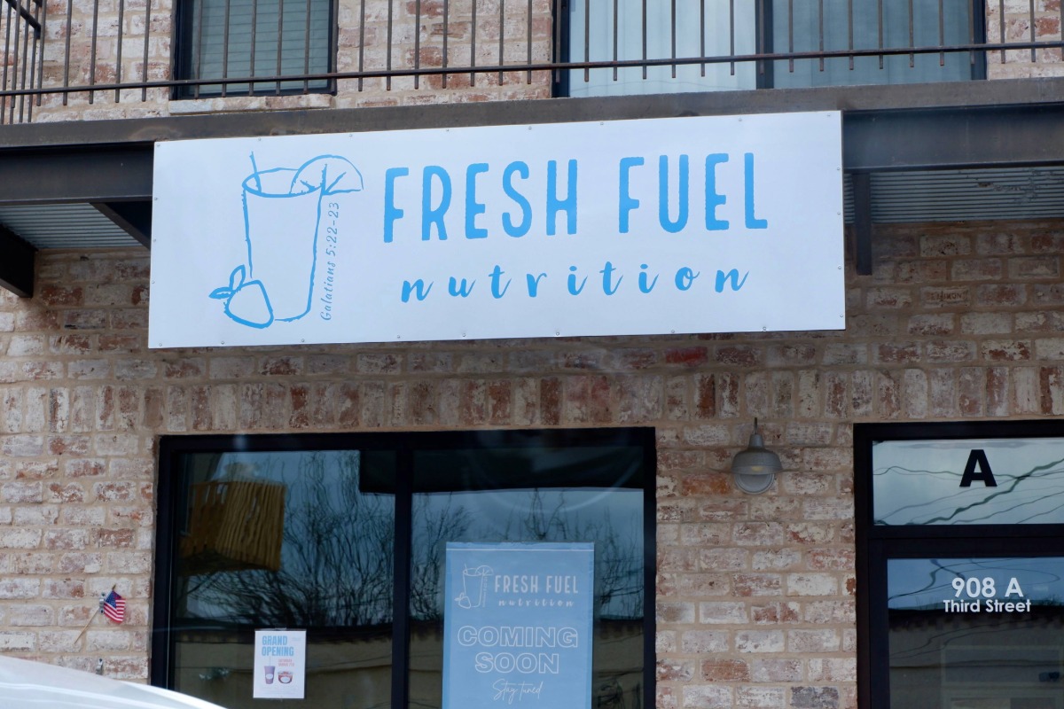 BIZ Brief: Fresh Fuel opens second location - DailyTrib.com