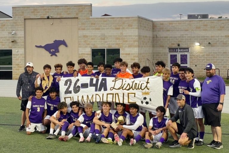 MF Mustang Soccer 2026 MFHS courtesy photo - DailyTrib.com