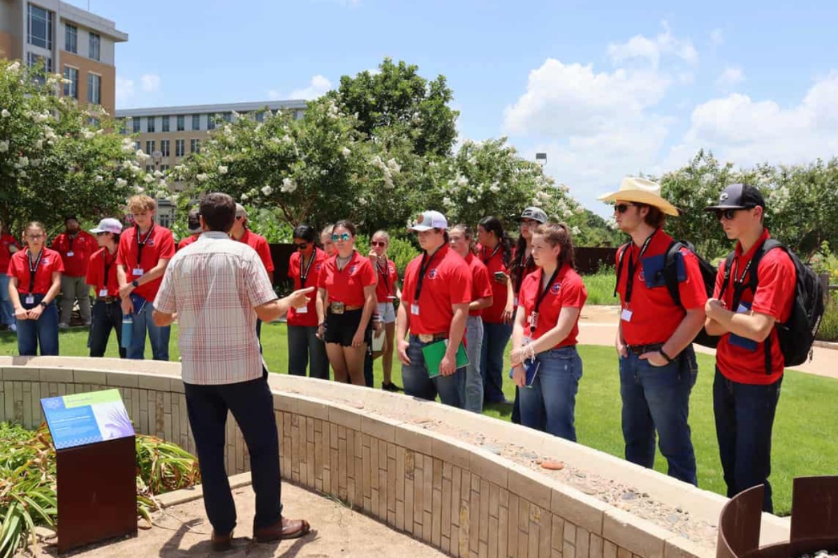 4-H Water Ambassador Program accepting applications - DailyTrib.com