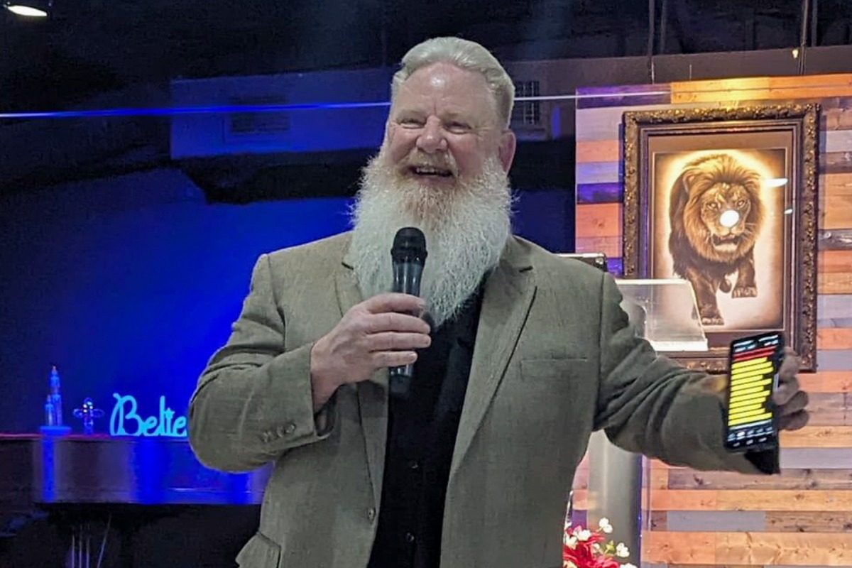 Community invited to Ray Keasler memorial - DailyTrib.com