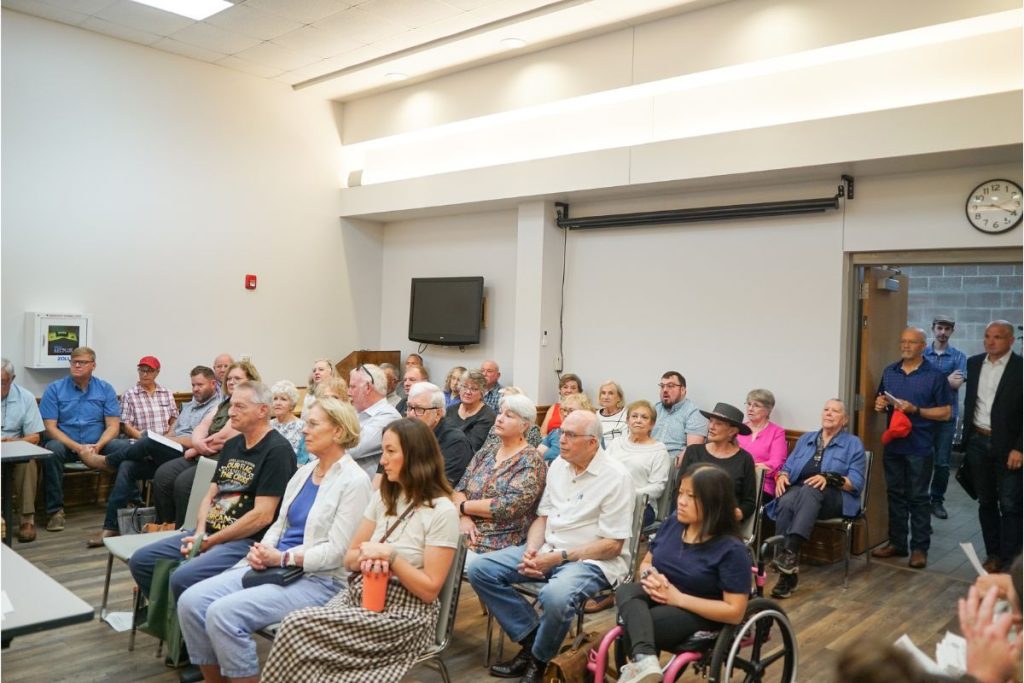 Llano County approves 10 Commandments monument at courthouse ...