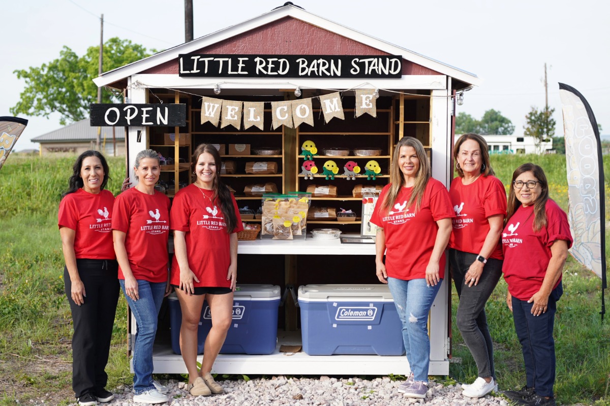 Local farm stands on the grow - DailyTrib.com