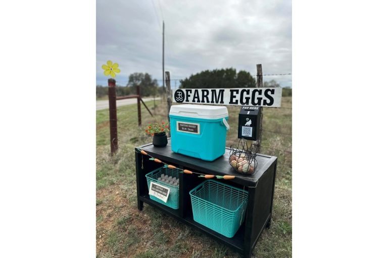 Local farm stands on the grow - DailyTrib.com