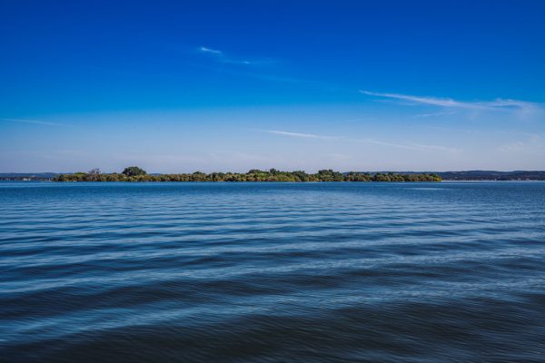 Missing boater found dead in Lake Buchanan - DailyTrib.com