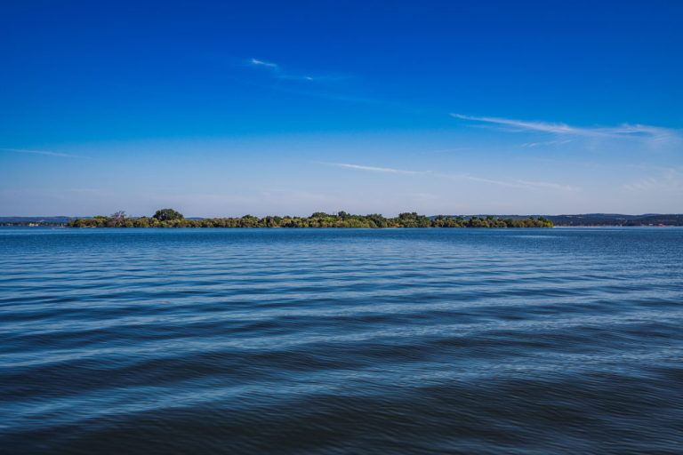Missing boater found dead in Lake Buchanan - DailyTrib.com