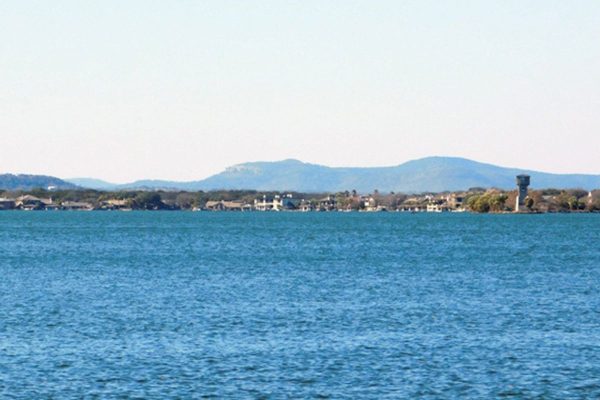 27-year-old found dead after high-speed boat wreck on Lake LBJ ...