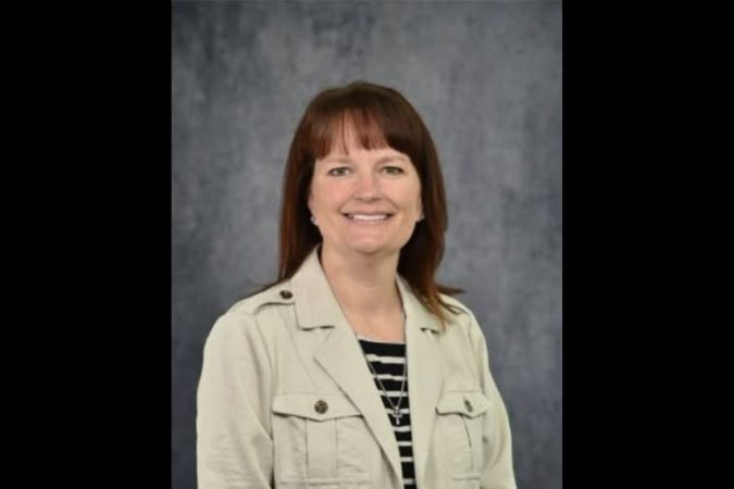 Marble Falls Middle School welcomes new principal - DailyTrib.com